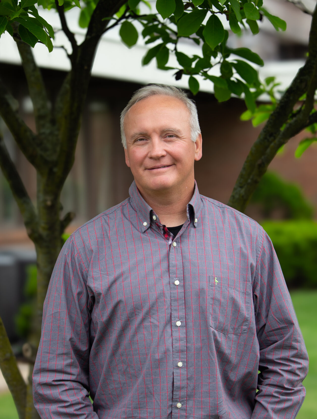 Office Staff | Grace Ministries International