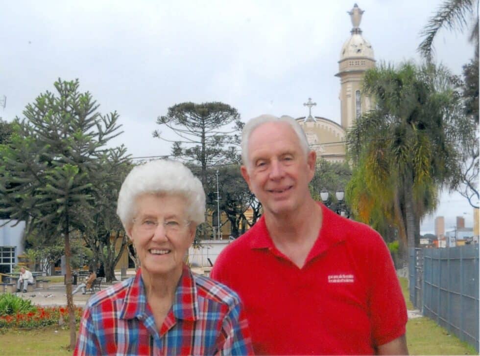 Celebrating the Life and Ministry of Ken Mueller | Grace Ministries ...
