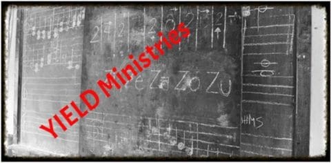 YIELD Ministries | Grace Ministries International